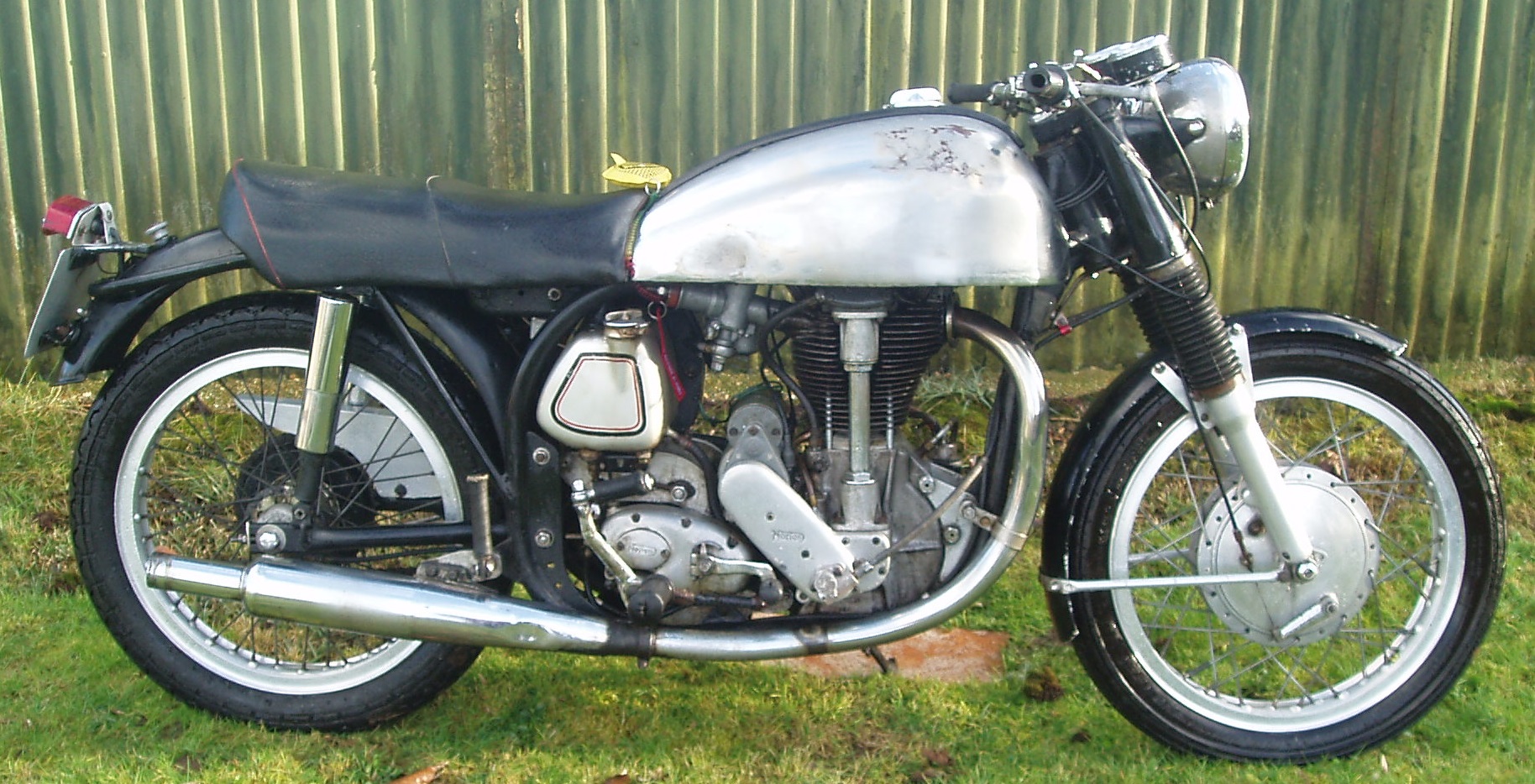 Members Bikes | NOC Bournemouth Branch